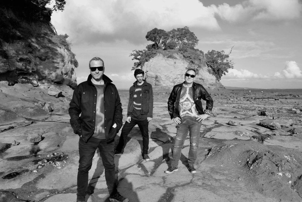 The Gemini Effect - Muzic.NZ - Musicians & Bands