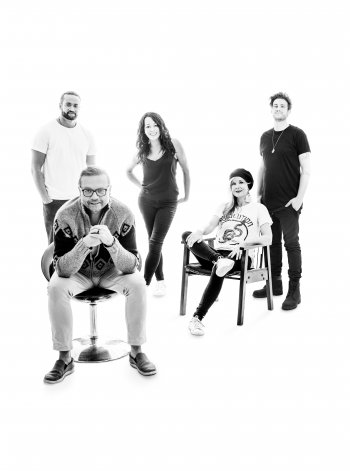 The Human Kind - Muzic.NZ - Musicians & Bands