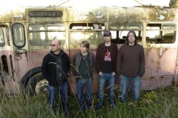 The Low Spark - Muzic.NZ - Musicians & Bands