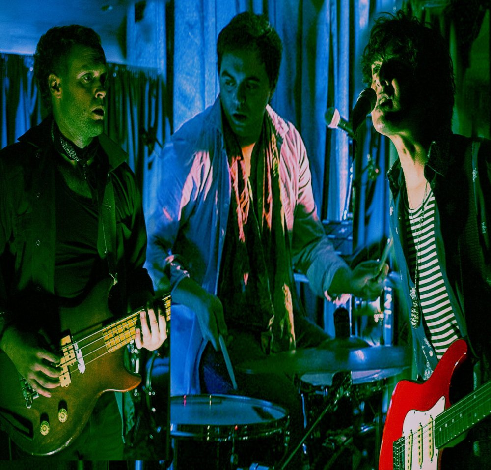 The Lowest Fidelity - Muzic.NZ - Musicians & Bands