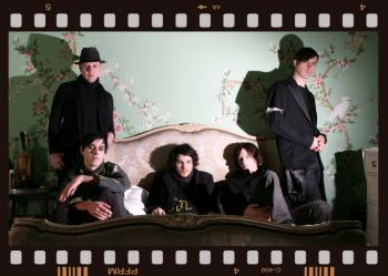 The Madison Press - Muzic.NZ - Musicians & Bands