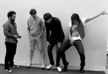 The Minor Fall - Muzic.NZ - Musicians & Bands