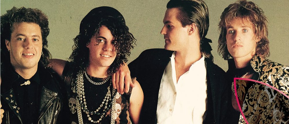 The Mockers - Muzic.NZ - Musicians & Bands