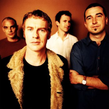 The Mutton Birds - Muzic.NZ - Musicians & Bands