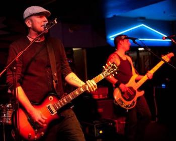 The Rascal Kings - Muzic.NZ - Musicians & Bands