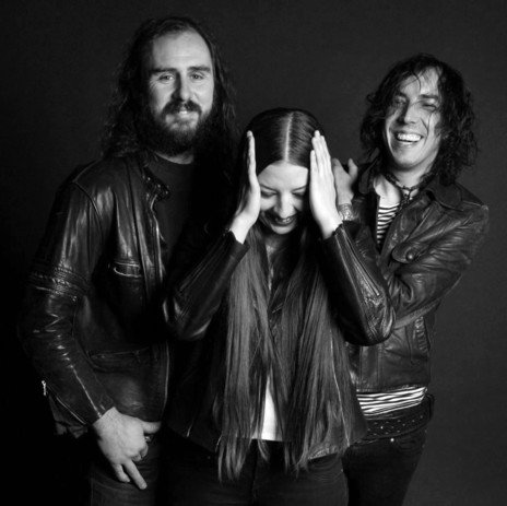 The Rock and Roll Machine - Muzic.NZ - Musicians & Bands