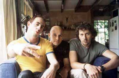 The Sick Boys - Muzic.NZ - Musicians & Bands