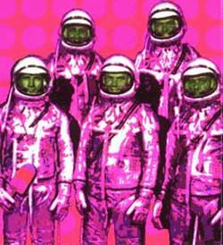 The Stereo Bus - Muzic.NZ - Musicians & Bands