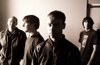 The Subliminals - Muzic.NZ - Musicians & Bands