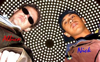 The Unbound - Muzic.NZ - Musicians & Bands