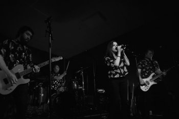 The Wake Up - Muzic.NZ - Musicians & Bands