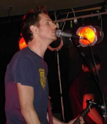 The War Within - Muzic.NZ - Musicians & Bands
