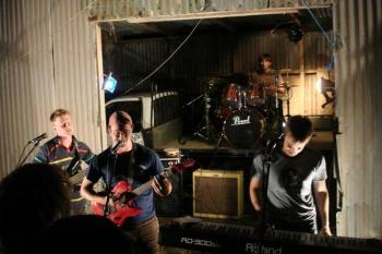 The Wicks - Muzic.NZ - Musicians & Bands