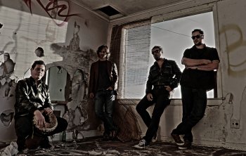 These Automatic Changers - Muzic.NZ - Musicians & Bands