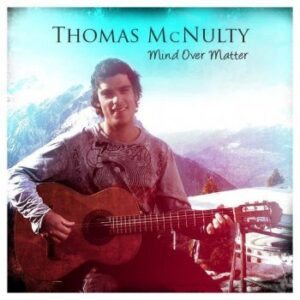 Thomas McNulty - Muzic.NZ - Musicians & Bands