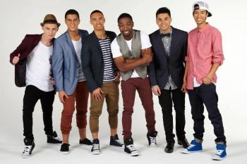 Titanium - Muzic.NZ - Musicians & Bands