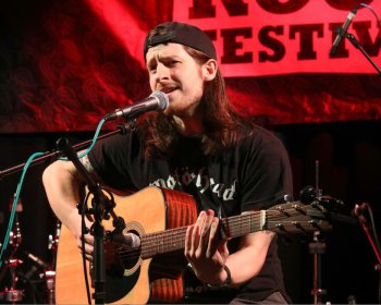 Tom Ashman - Muzic.NZ - Musicians & Bands