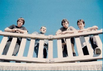 Tough Love - Muzic.NZ - Musicians & Bands