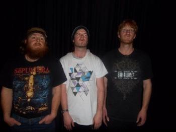 Triple Metal Bypass - Muzic.NZ - Musicians & Bands