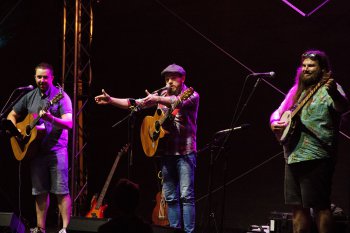 Turkey The Bird - Muzic.NZ - Musicians & Bands