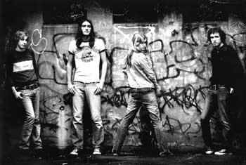 Two Lane Black Top - Muzic.NZ - Musicians & Bands