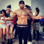 Ty - Muzic.NZ - Musicians & Bands