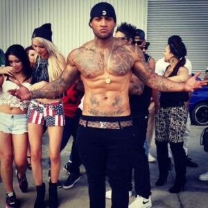 Ty - Muzic.NZ - Musicians & Bands