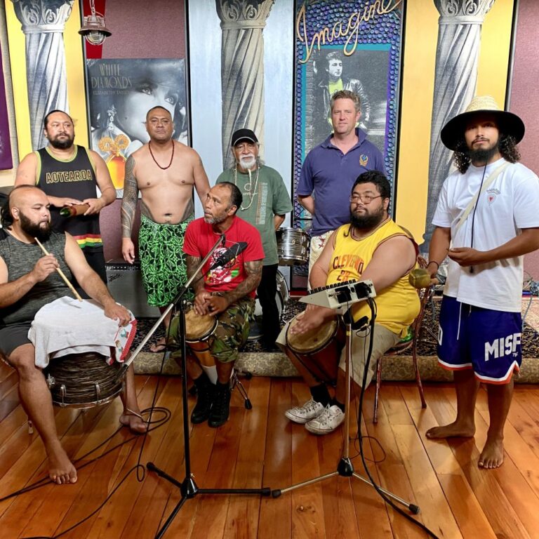 Unity Pacific - Muzic.NZ - Musicians & Bands