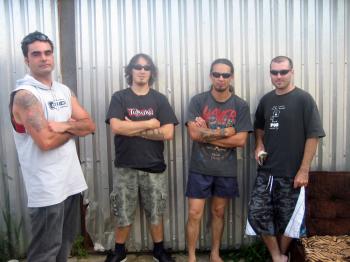 Utu - Muzic.NZ - Musicians & Bands