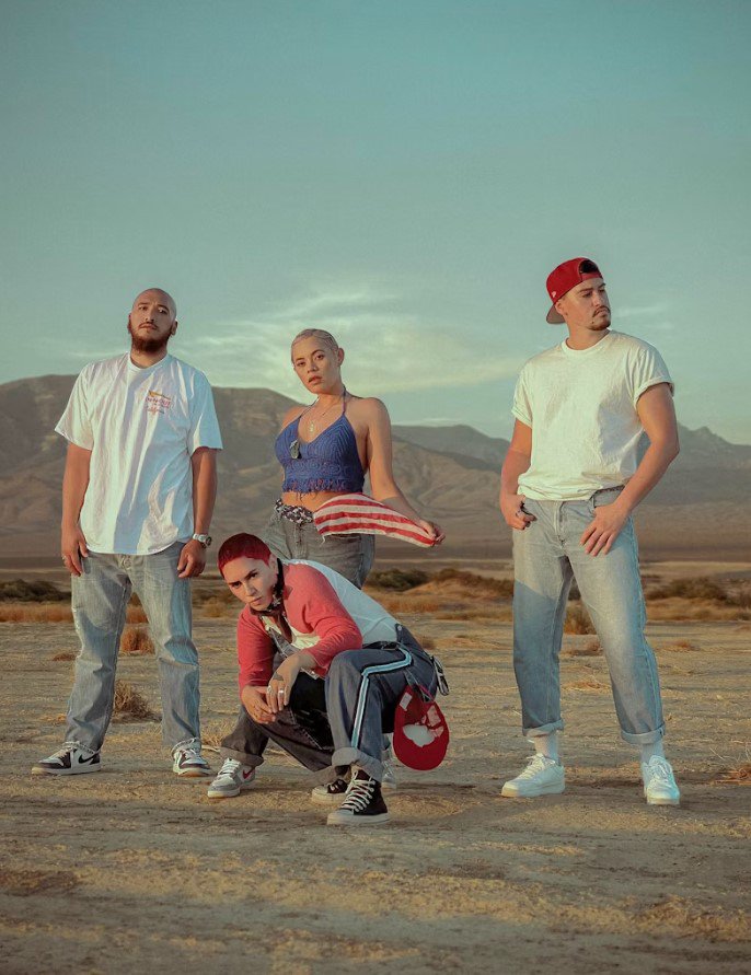 Valkyrie - Muzic.NZ - Musicians & Bands