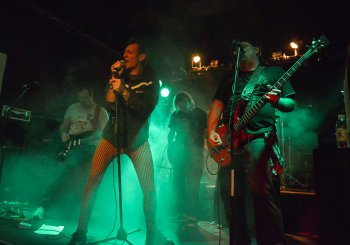 Vas Deferens - Muzic.NZ - Musicians & Bands