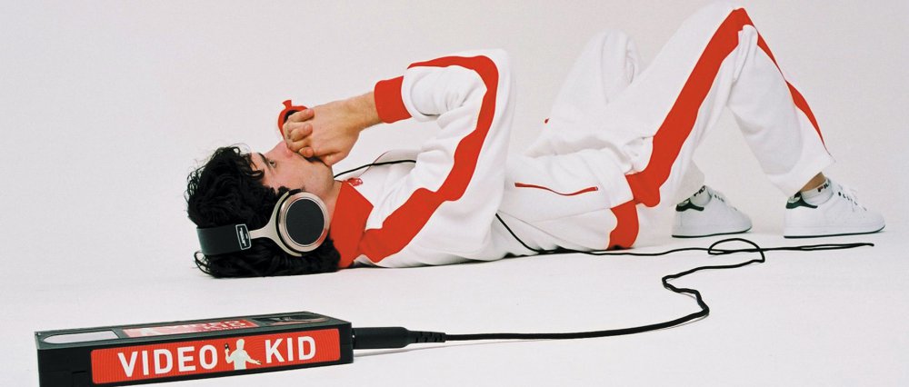 Video Kid - Muzic.NZ - Musicians & Bands