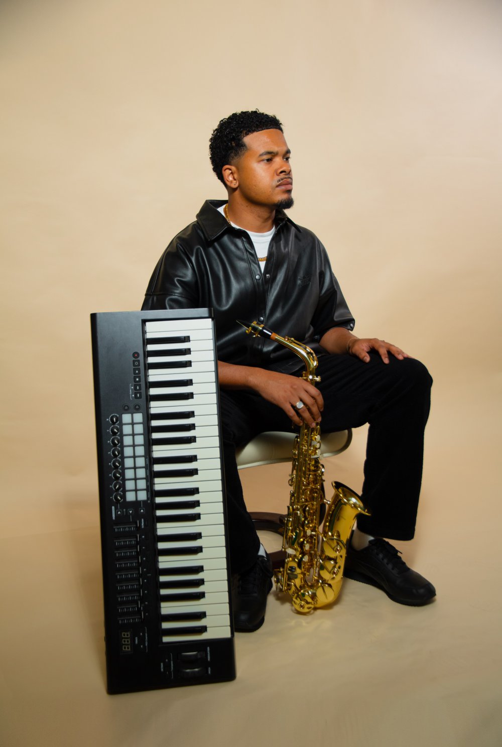 Warren Duncan - Muzic.NZ - Musicians & Bands