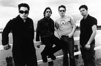 Weta - Muzic.NZ - Musicians & Bands