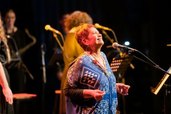 Whirimako Black - Muzic.NZ - Musicians & Bands