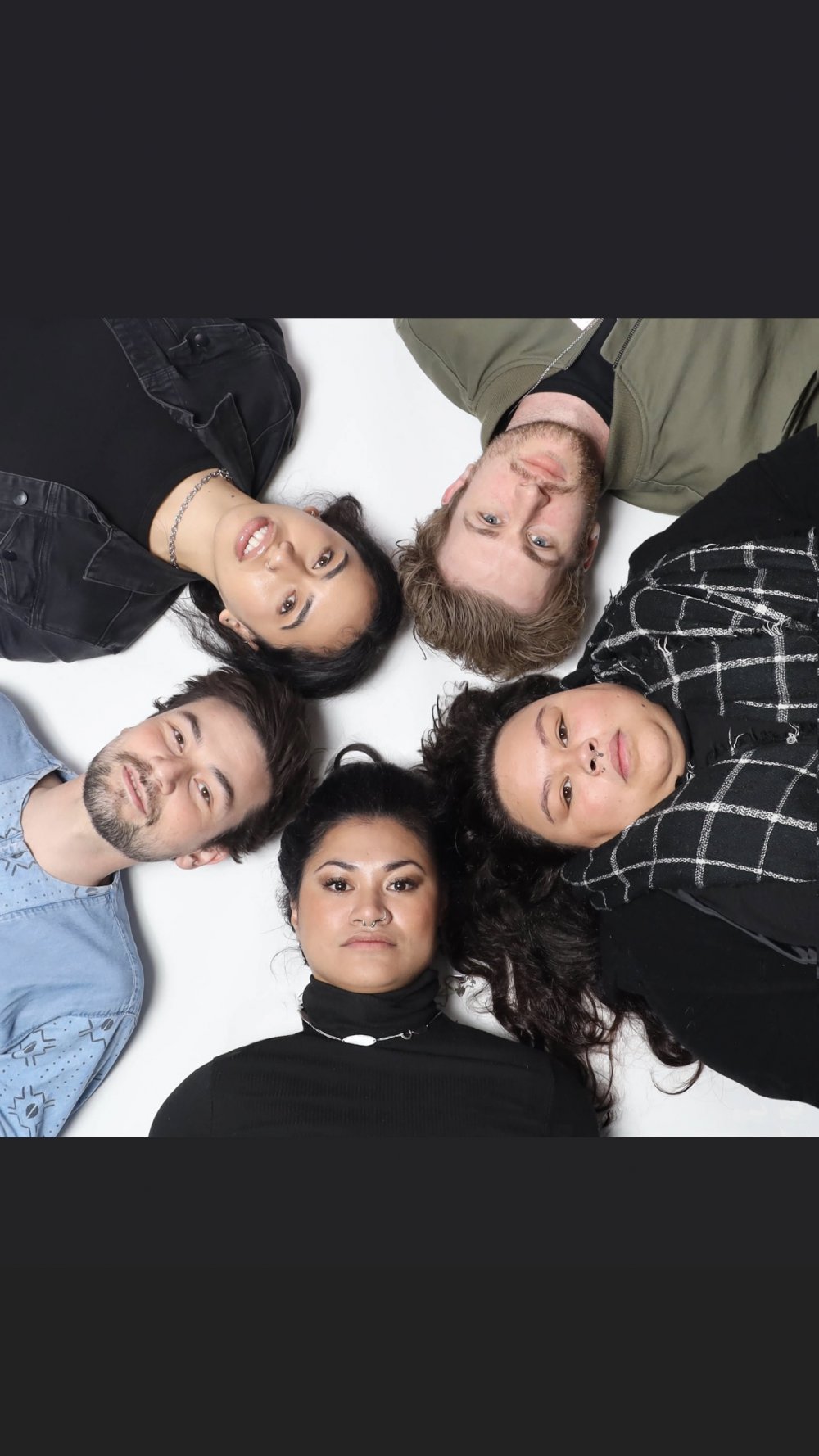 WILDA - Muzic.NZ - Musicians & Bands