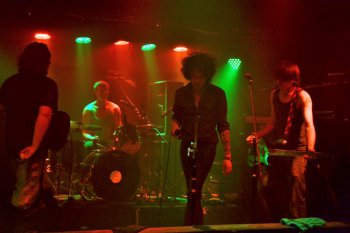 Wink Wink Nudge Nudge - Muzic.NZ - Musicians & Bands