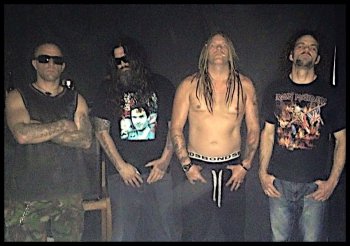 Wrath - Muzic.NZ - Musicians & Bands