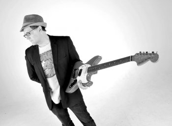 Zed Brookes - Muzic.NZ - Musicians & Bands
