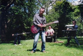 Ziko - Muzic.NZ - Musicians & Bands