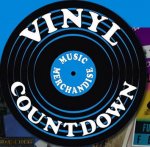 Vinyl Countdown – Muzic.NZ