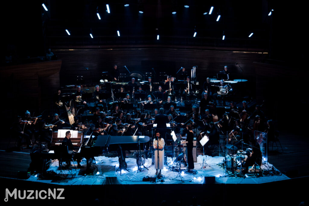 Bic Runga - Muzic.NZ - Musicians & Bands