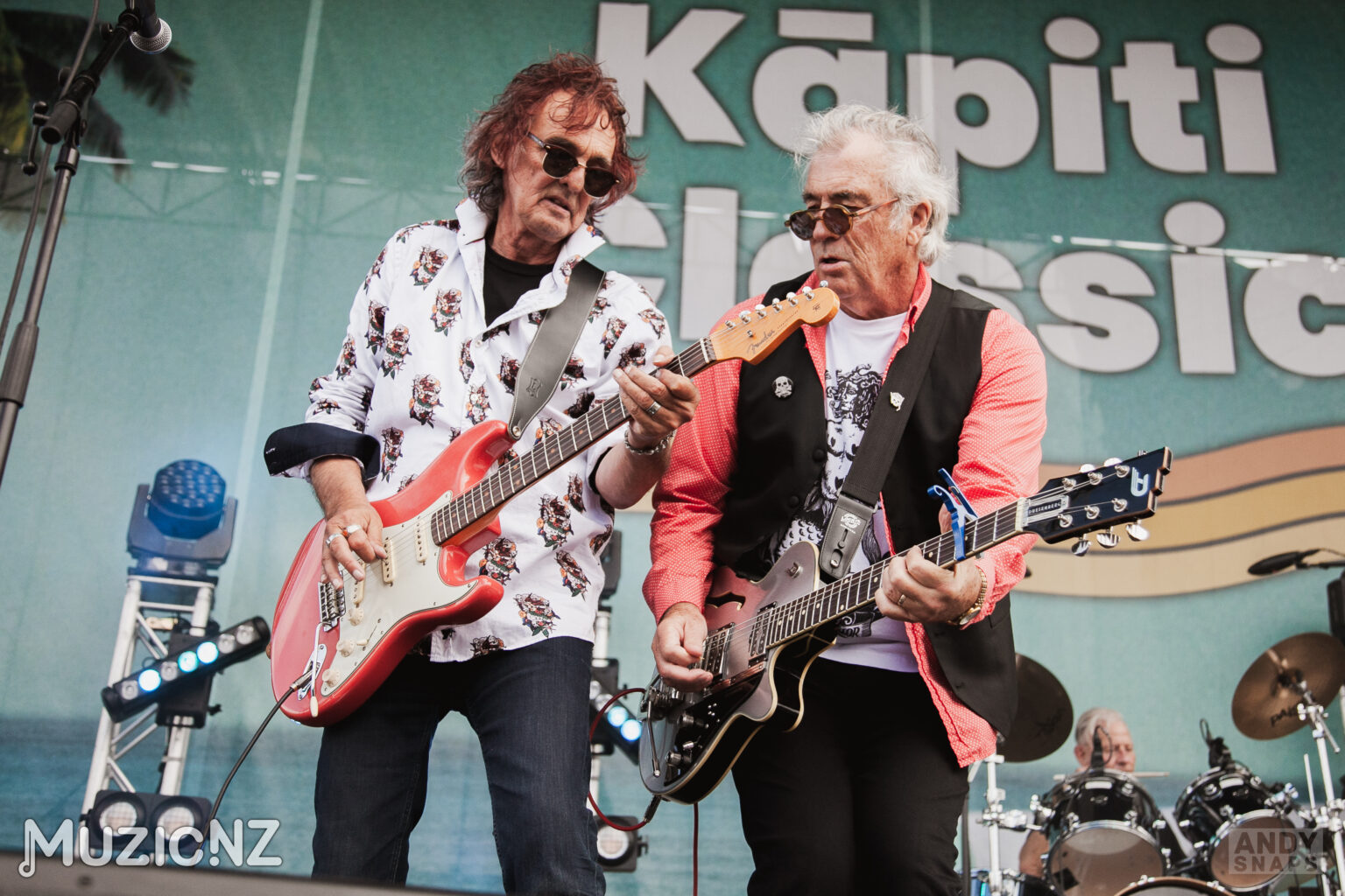 Hello Sailor - Muzic.NZ - Musicians & Bands