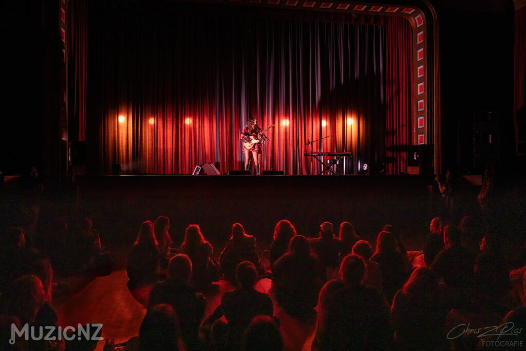 Lou’ana @ Hollywood Cinema, Avondale, Auckland – 30/08/2025 – Muzic.NZ
