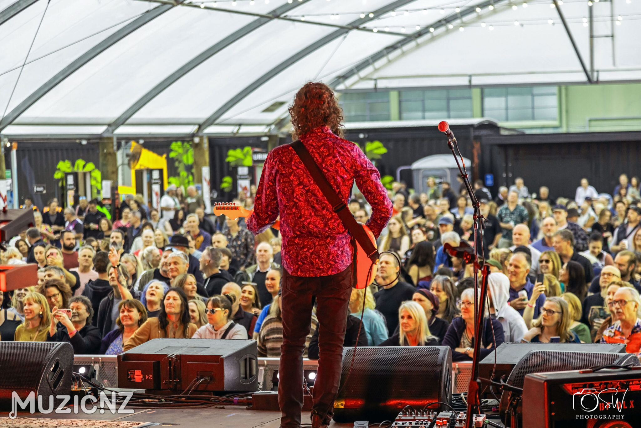 The Mockers @ Brewtown, Upper Hutt – 17/01/2026 – Muzic.NZ