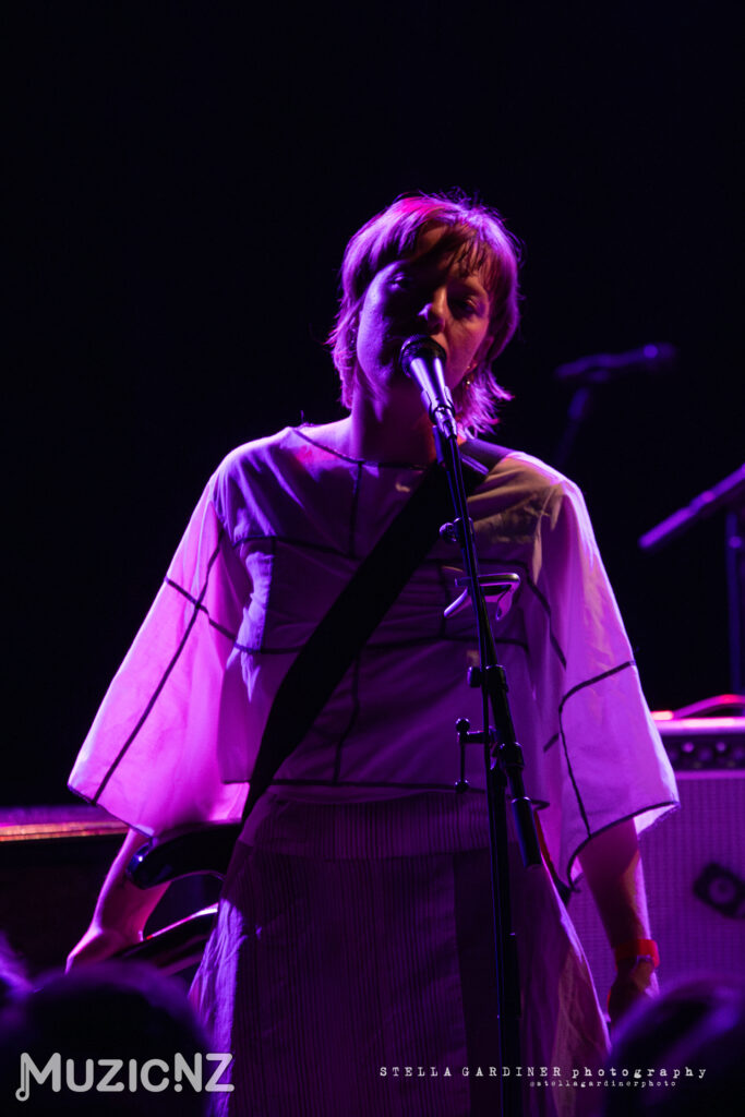 Mystery Waitress @ Meow Nui, Wellington – 22/03/2025 – Muzic.NZ