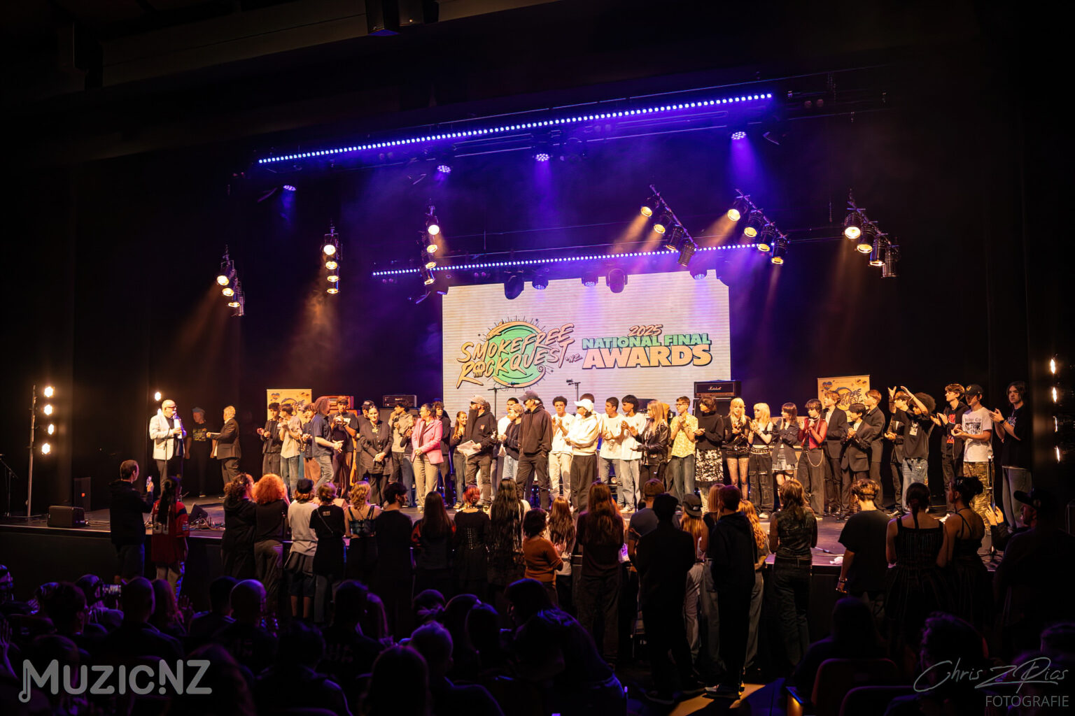 Rumpus Machine - Muzic.NZ - Musicians & Bands