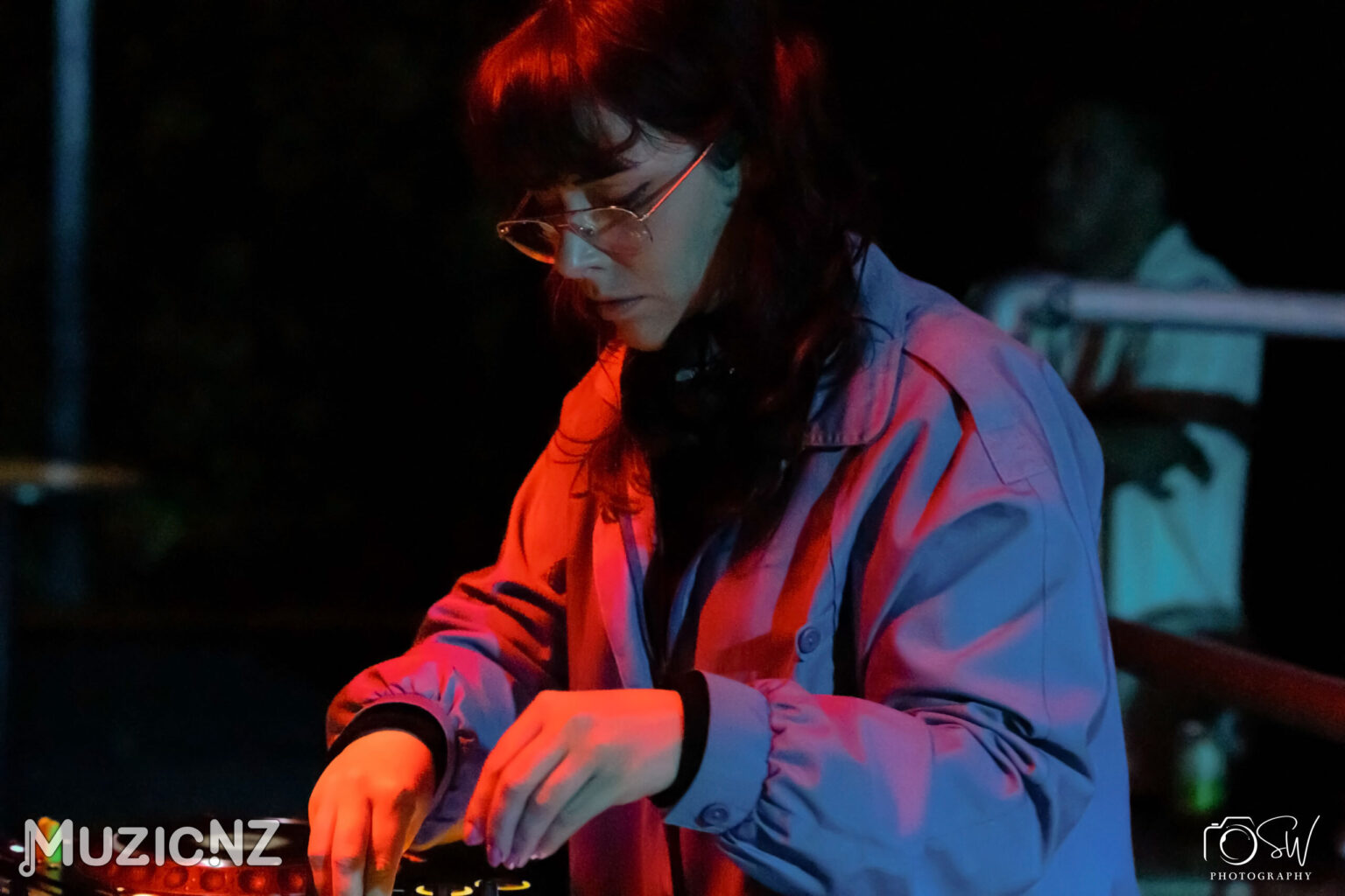 Rizzo @ Meow, Wellington – 19/12/2025 – Muzic.NZ