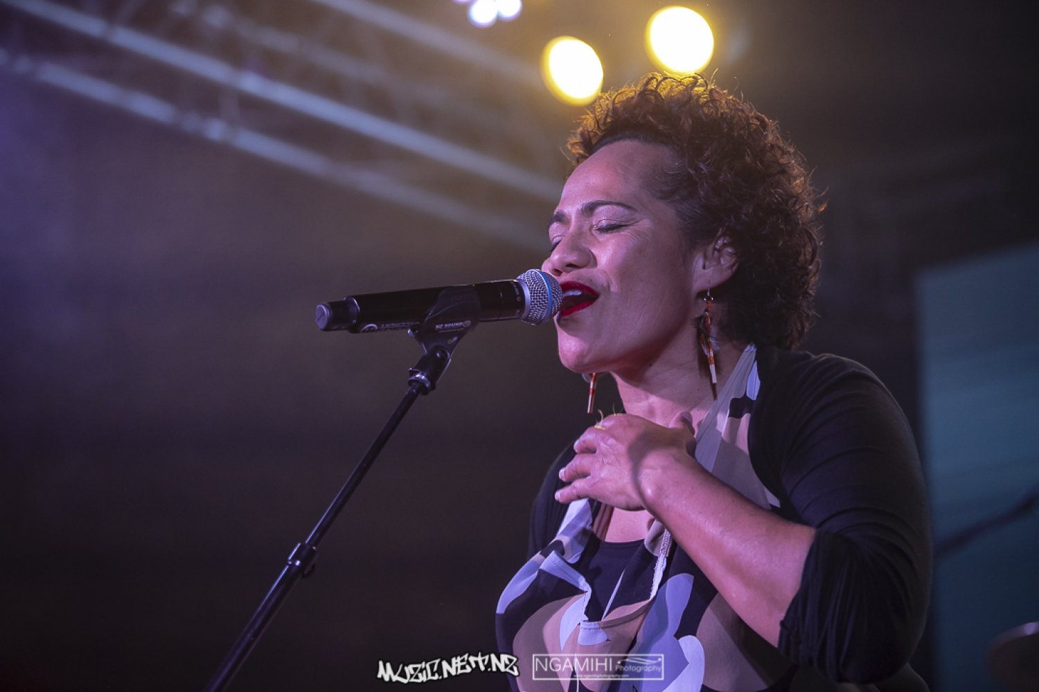 Ardijah - Muzic.NZ - Musicians & Bands