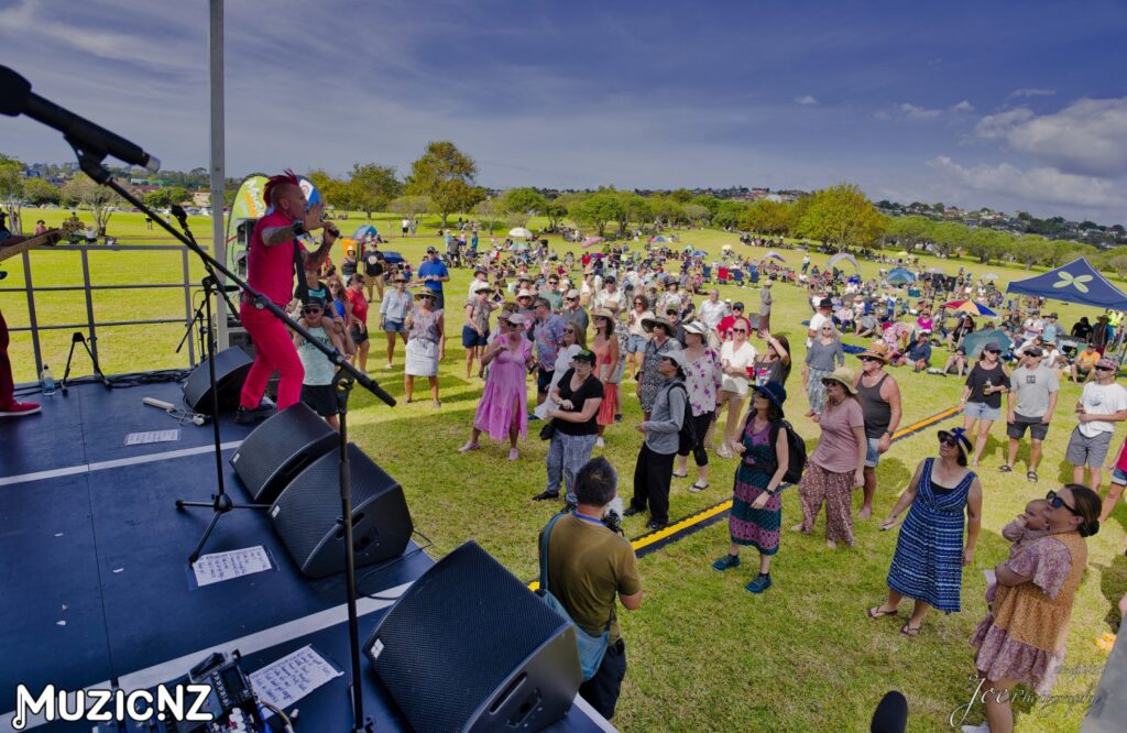 Automatic 80s - Muzic.NZ - Musicians & Bands